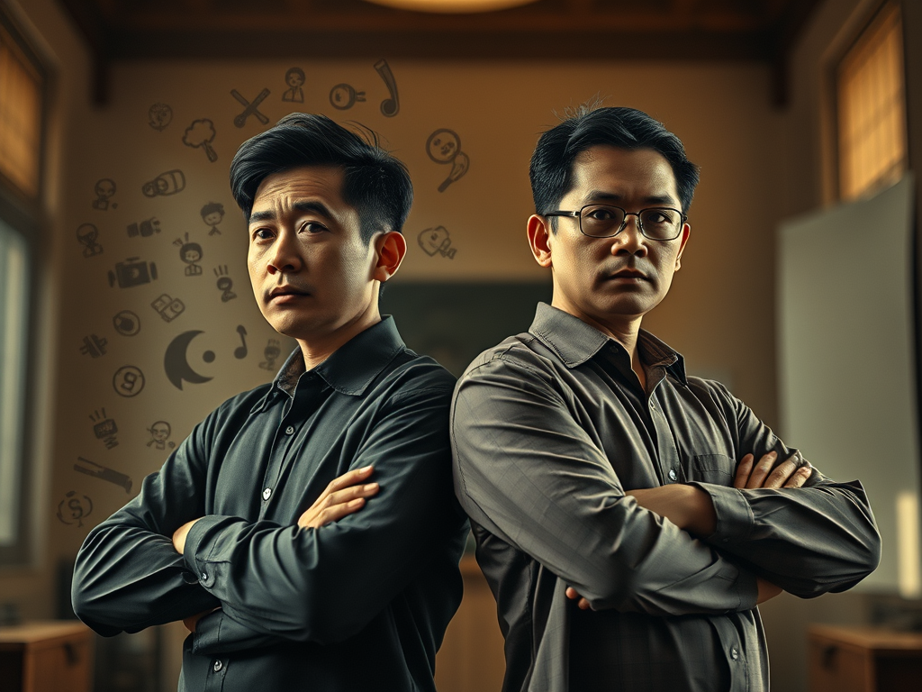 Jahil vs Degil: Penggunaan dan Makna | armadi ahmad